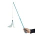 SmartyKat Frisky Flyer, Interactive Cat Toy, Extendable and Retractable ...