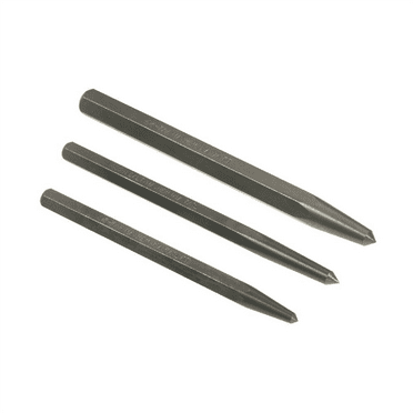 Performance Tool PUNCH SET - Walmart.com