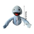 63 Yeeps Hide And Seek Plush Yeeps Plush Yeeps Hide And Seek Plushies New Plush Toys For 7922