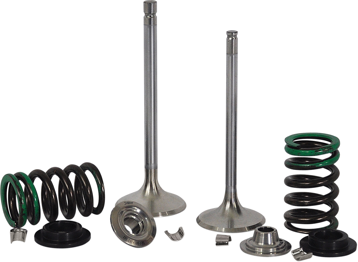 Xceldyne X2 Master Valve Kit X2VMK12001 - Walmart.com