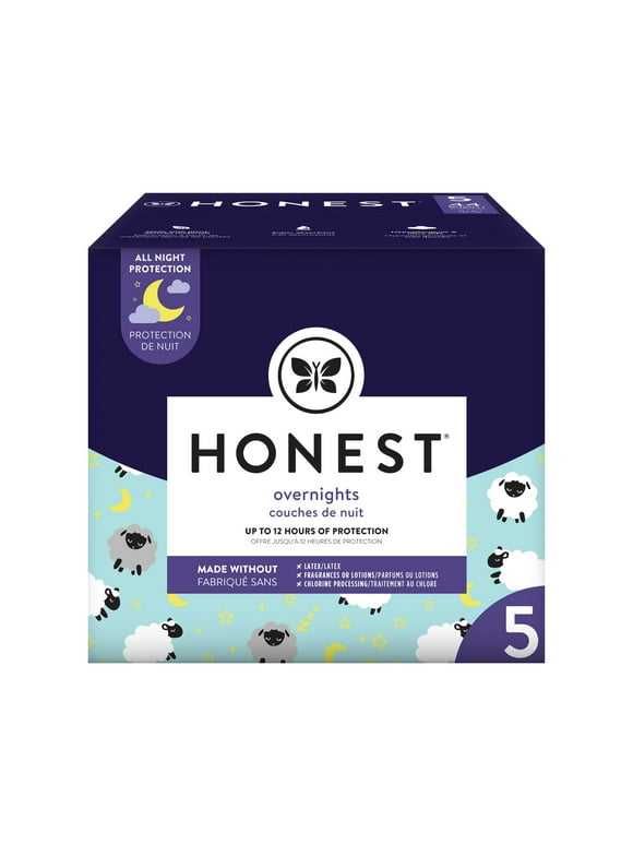 The Honest Company in Baby - Walmart.com