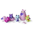 Hatchimals CollEGGtibles, Burtle 4 Pack + Bonus Available, Walmart ...