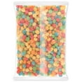 Albanese World's Best Sour Gummi Poppers, 4.5lbs of Candy - Walmart.com