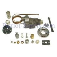 ERP 5303918202 Refrigerator Defrost Thermostat (Frigidaire 5303918202 ...