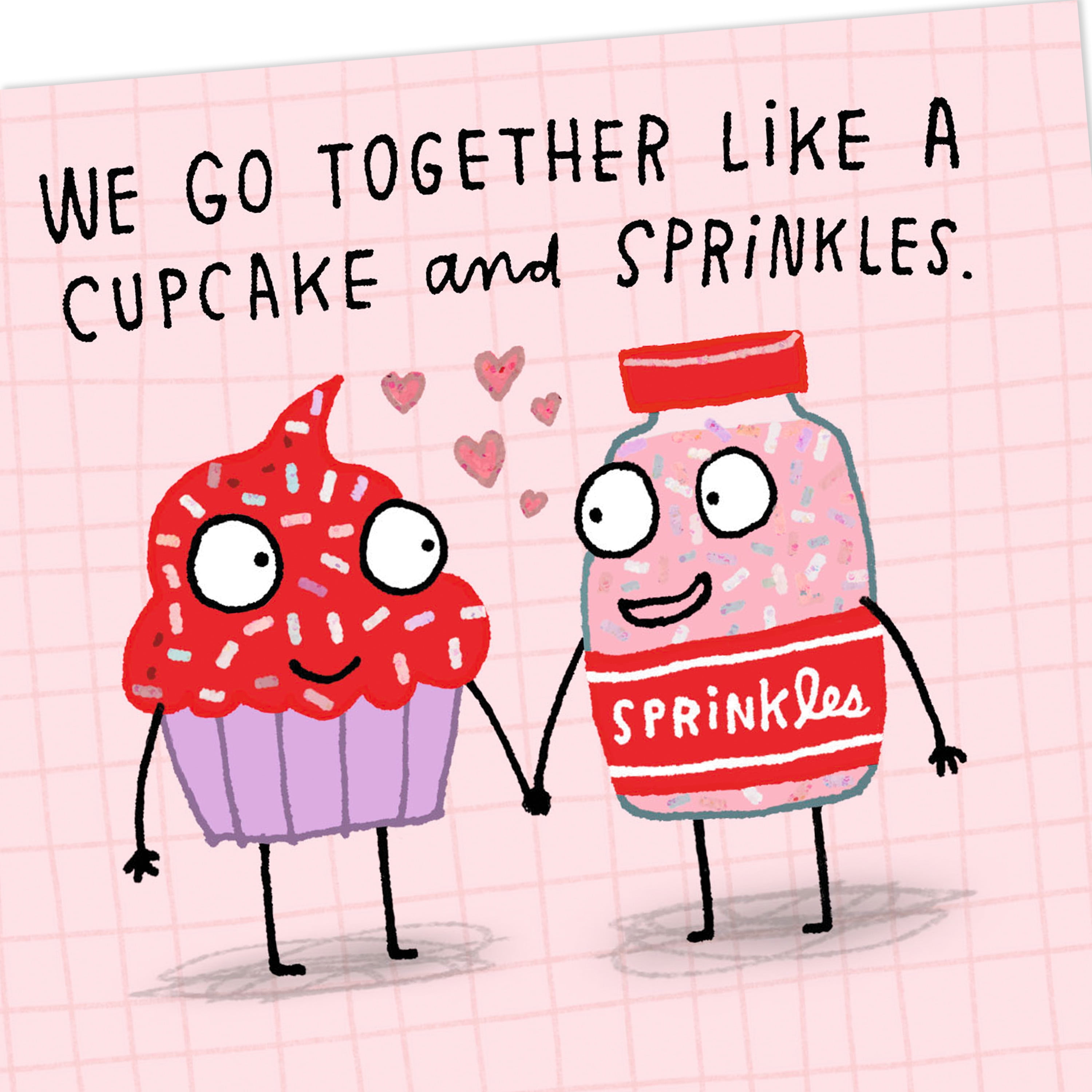We Go Together Like Quotes