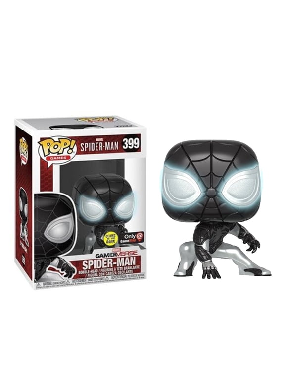 Funko Pop Video Game Characters in Funko Pop - Walmart.com
