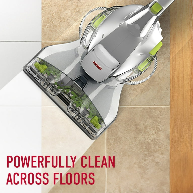 Hoover the hard floor cleaner store