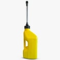 Tuff Jug 2.5 Gallon Utility Container (YELLOW) - Walmart Business Supplies
