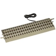 Lionel O Scale 10" Straight 3 Position Plug Expand Play FasTrack Lock ...