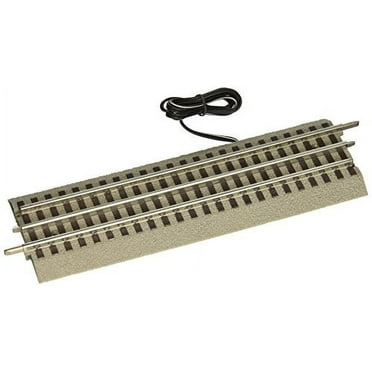 Lionel O Scale 10" Straight 3 Position Plug Expand Play FasTrack Lock ...