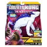 Free Shipping! Godzilla x Kong Collectible Child Battle Roar Shimo ...