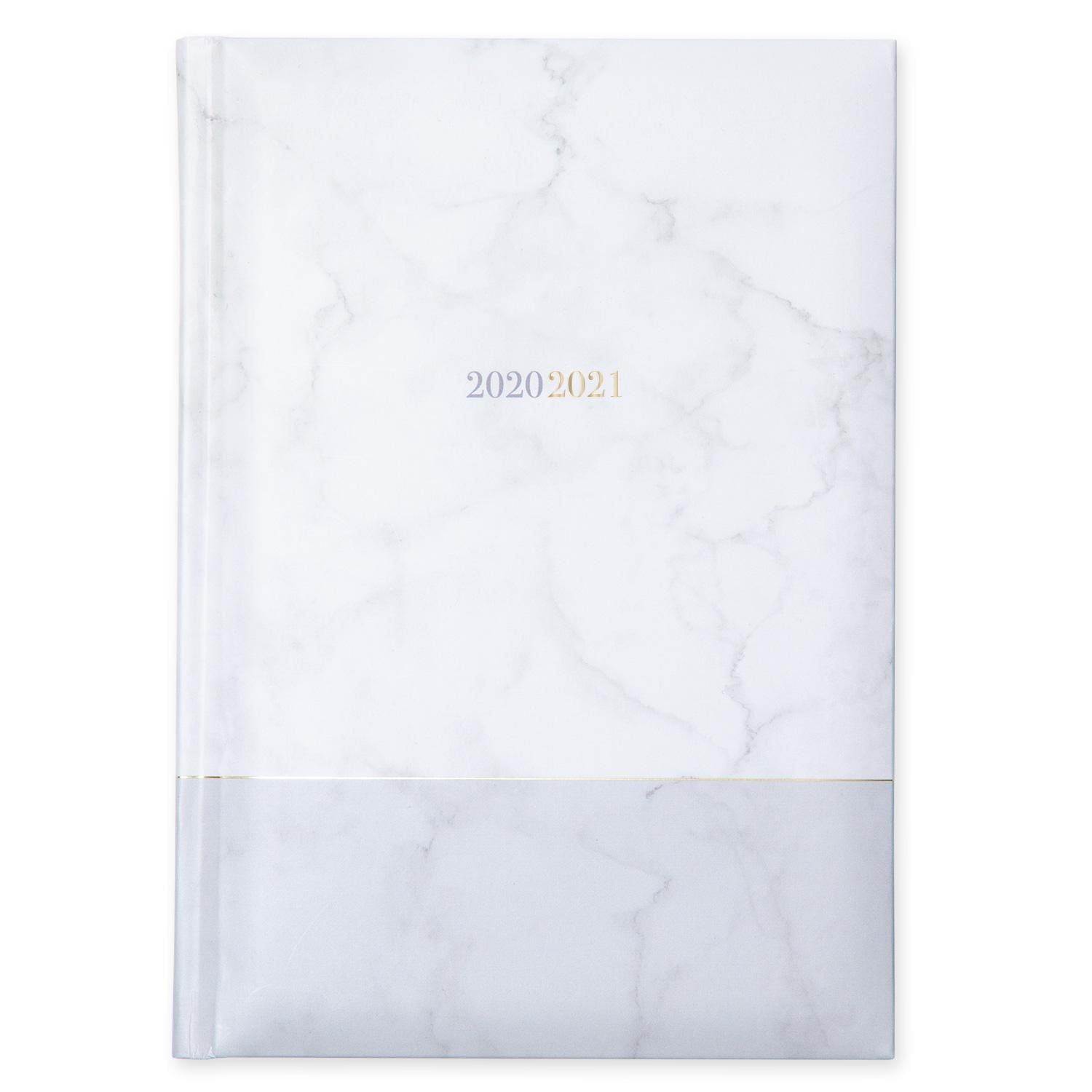 Pierre Belvedere bilingual academic agenda 2020-2021 - Walmart.ca