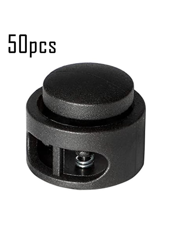 Drawstring Cord Lock