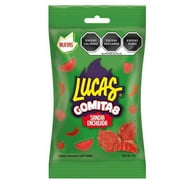 Ositos de gomita Icee sabores cereza y mora azul 454 g | Walmart en línea