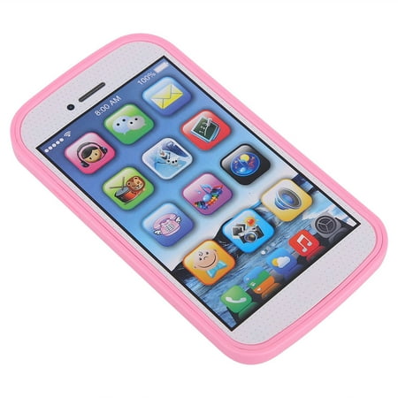 Early Child Development Toy,Kids English Learning Phone Kids Learning ...