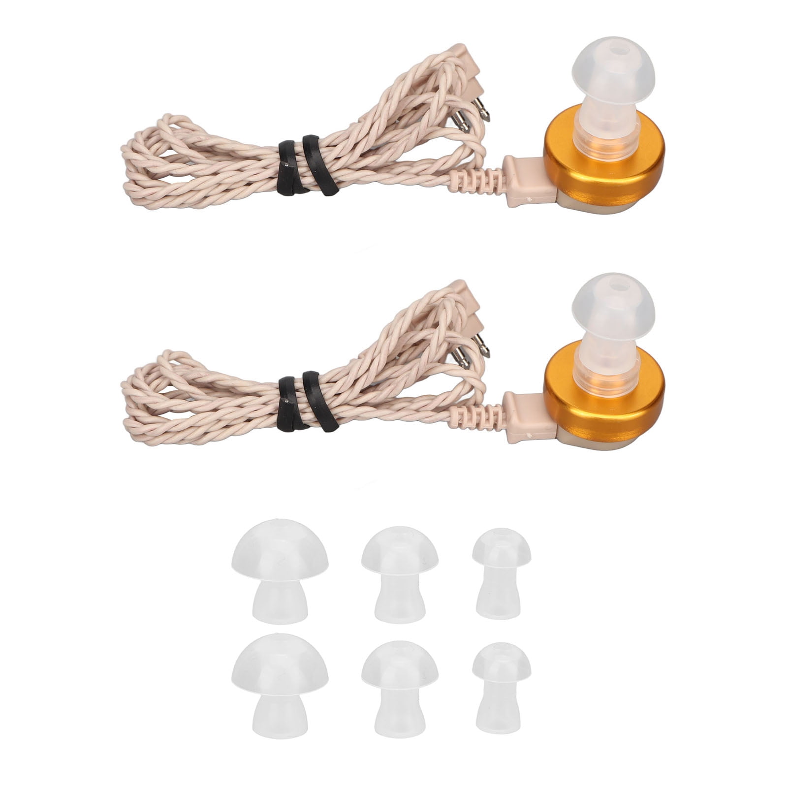 Cúpula del dispositivo auditivo, dispositivo auditivo Dispositivo ...