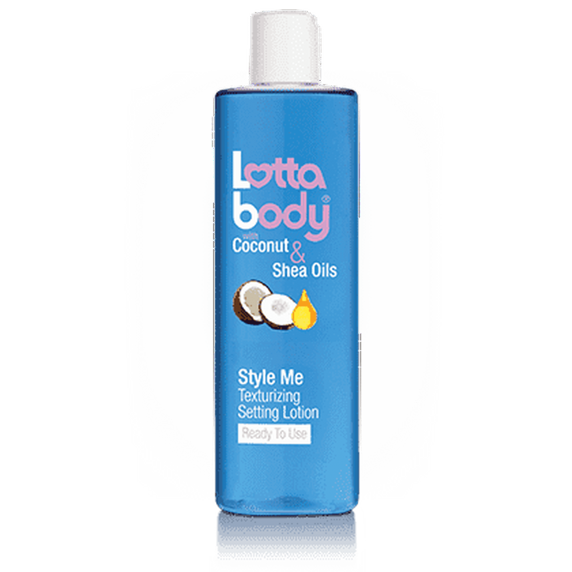 Click here for Lottabody Coconut & Shea Oils Style Me Texturizing... prices