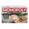 Monopoly Neon Pop Board Game for Kids Ages 8 and Up For 2-6 Players ...