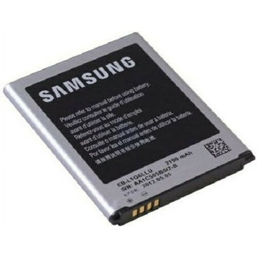 Samsung Genuine OEM 2100mAh Li-Ion Replacement Battery for Galaxy S3 ...