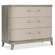 Picardy Chest in Cherry Oak - Walmart.com