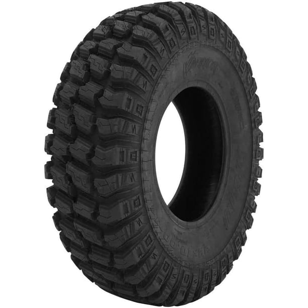 SuperATV A/T Warrior Road Tire - Road Ready - RZR, X3, General ...