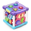 VTech Busy Learners Activity Cube - Walmart.com