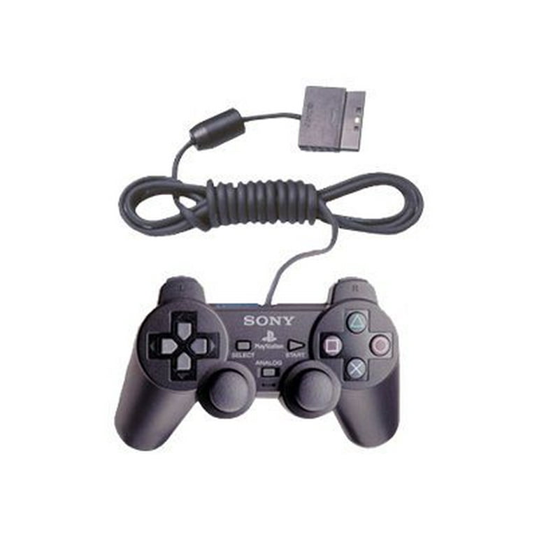 Playstation 2 Controller Buttons