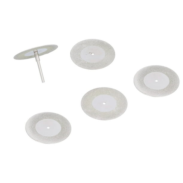 Diamond Cutting Wheels,5Pcs Diamond Cutting Wheels Diamond Cut Off ...