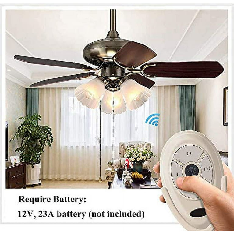 Allen Roth Remote Control Allen Roth Ceiling Fan Replacement Parts
