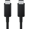 Samsung 5.9' USB Type-C to USB Type-C Cable, Black - Walmart.com