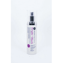 Bright Girl Bright + Block Sheer SPF 40 Mineral Facial Sunscreen for ...