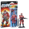 G.I. Joe Classified Series: Crimson Guard Action Figure Toy for Kids ...