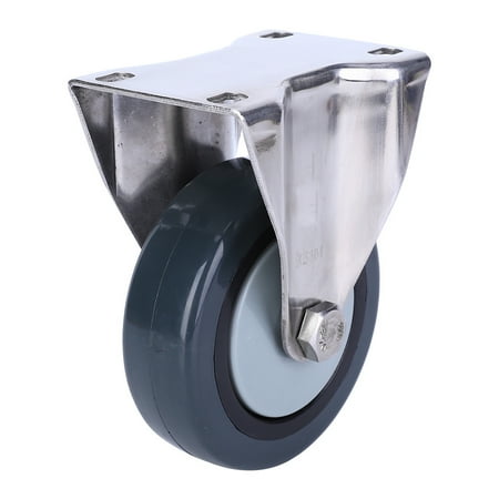 Caster Wheels Caster Wheels 2in Stainless Steel Caster Wheels Casters ...