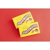 Jujyfruits Chewy Fruit Flavored Candies, 5 oz Theater Box - Walmart.com