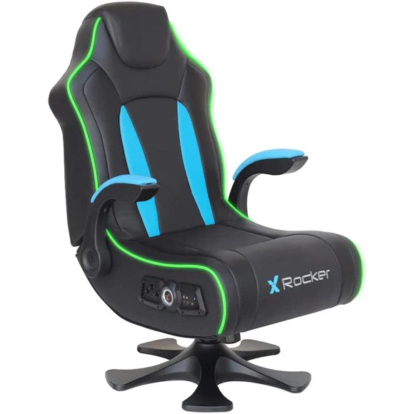 Dual Gaming Chair