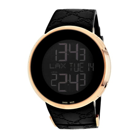 Gucci I-Watch In Black | Walmart Canada