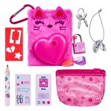 Real Littles - Collectible micro Journal with 4 surprises inside ...