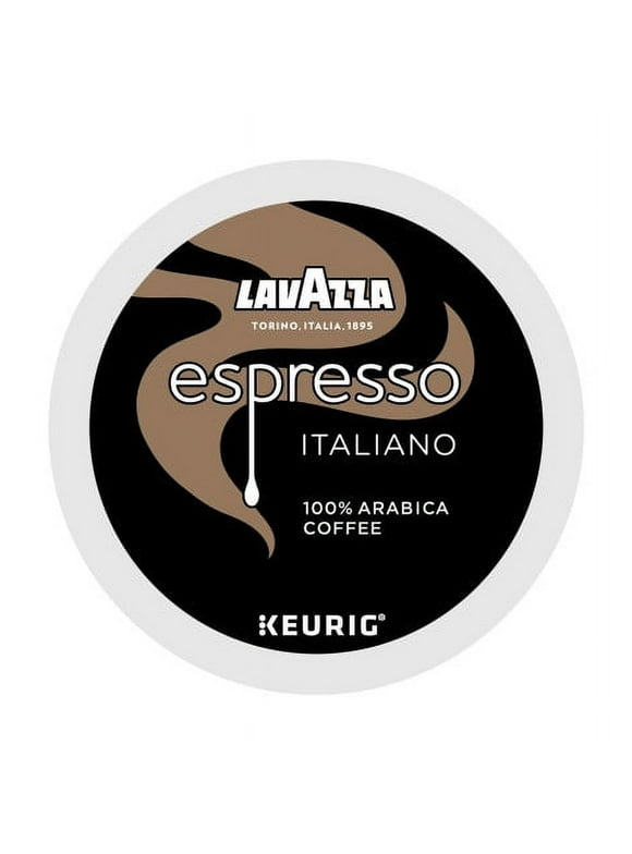 Lavazza Coffee Pods in Lavazza Coffee - Walmart.com
