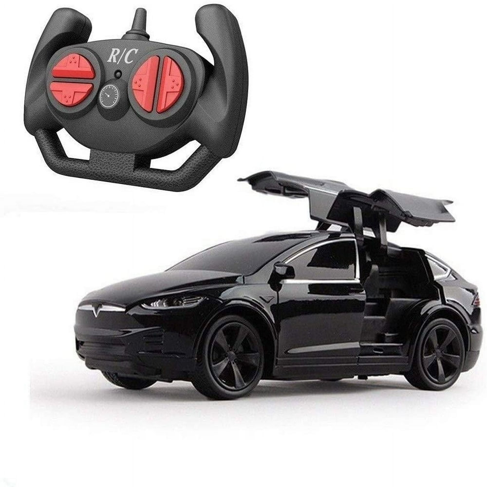 Click here for Generic Dynamic Remote Control Car 4 Channel Remot... prices