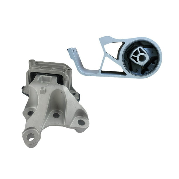 K3399 Transmission Mount For 2020-2022 Cadillac XT5 XT6 2.0L 3.6L FWD ...