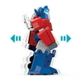 Hasbro: Transformers Rescue Bots Academy: Optimus Prime RC Robot - 12 ...