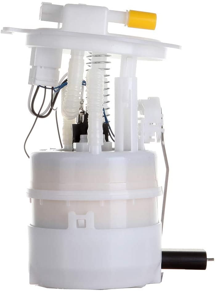 ECCPP Electric Fuel Pump Module Assembly w/Sending Unit Replacement for ...