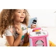 The Singing Machine Groove Mini Karaoke, Pink - Walmart.com