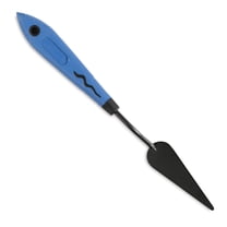 Blick Comfort Grip Palette Knife by RGM - Small Spade, Style 44 ...
