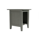 Nantucket End Table in Multiple Colors - Walmart.com