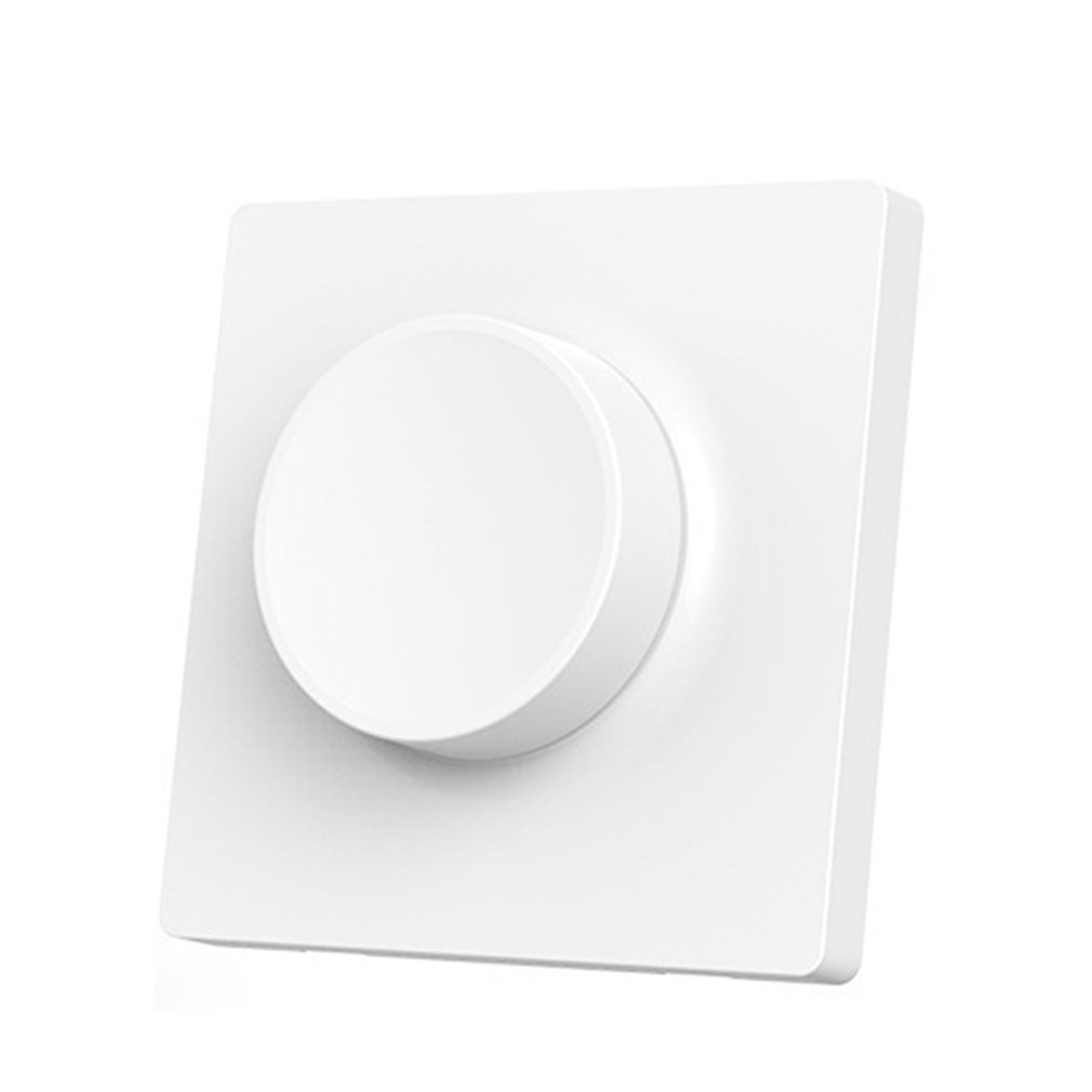 Smart Dimmable Wall Switch Wireless Switch Ceiling Light Pendant Lamp ...