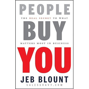 Jeb Blount: Objections: The Ultimate Guide for Mastering the Art and ...