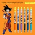 dragon-ball-co-branded-limited-edition-gel-pen-for-students-press-0-5mm