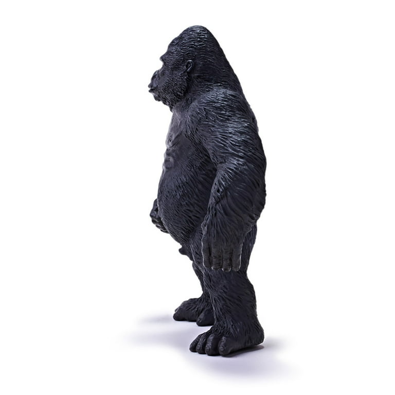 Gorilla Ape Standing Up
