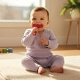 BESTSKY T Shape Chew Tubes Sticks Sensory Red T Shape Chew Tube for ...